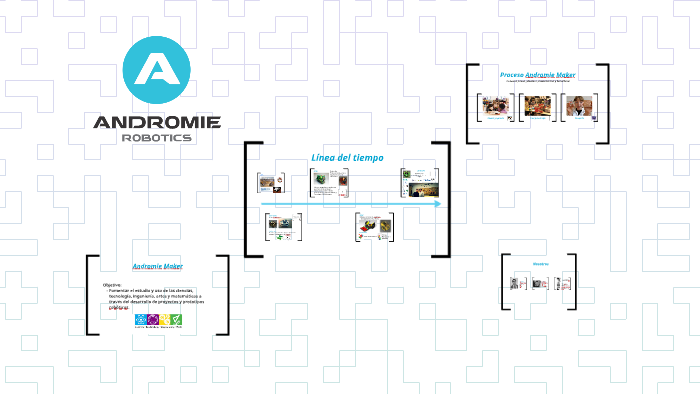 Andromie Maker by Daniel Sansores on Prezi