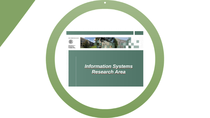 IS Group @ Polimi by Pierluigi Plebani on Prezi