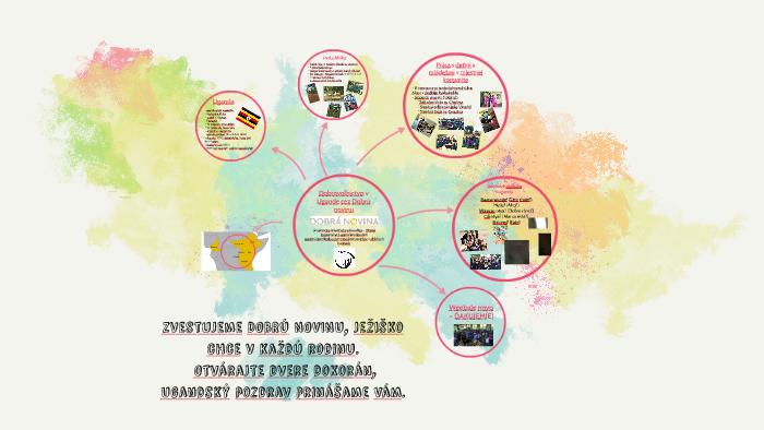 /: Zvestujeme DOBRÚ NOVINU, Ježiško chce v každú rodinu.:/ by Oľga ...