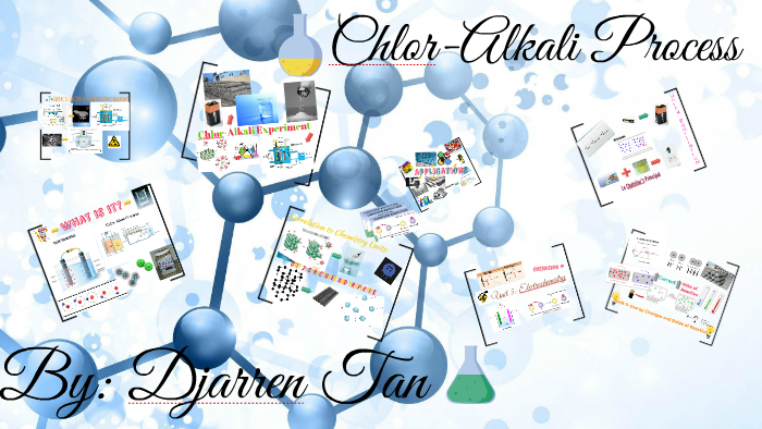 Chlor-Alkali Process by Tolu Adegboye on Prezi