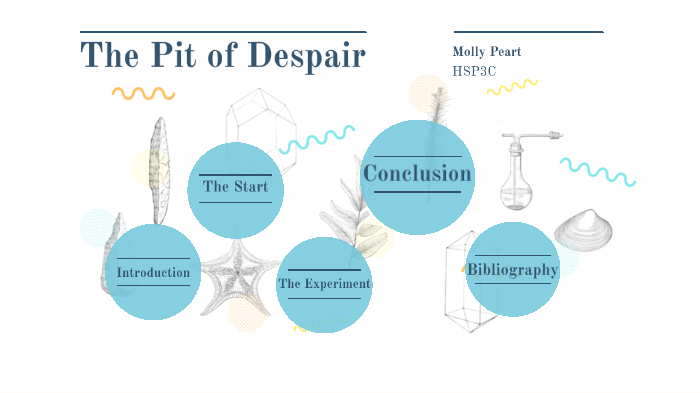 The Pit of Despair by Molly Peart on Prezi