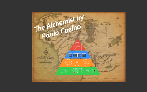 The Alchemist by Paulo Coelho by Andrew Hietanen on Prezi