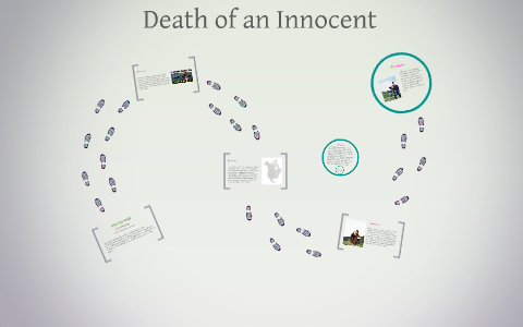 Death of an Innocent by logan prins on Prezi