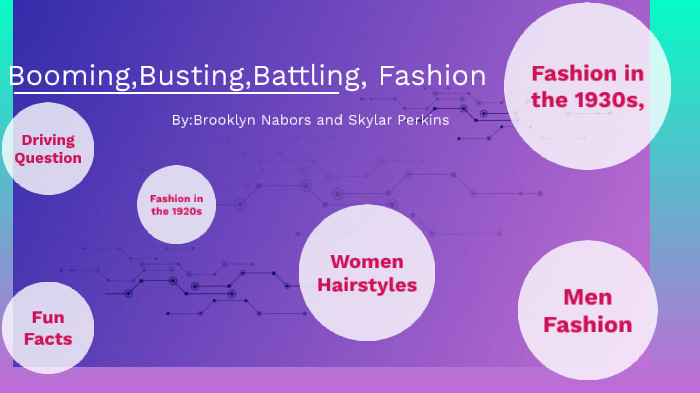 Brooklyn Nabors and Skylar Perkins Fashion by Brooklyn Nabors on Prezi