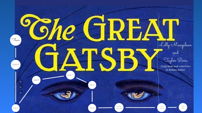 The Great Gatsby Project by lilor penangelson on Prezi