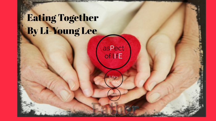 "Eating Together" Poem Explication by Zuri Reid on Prezi