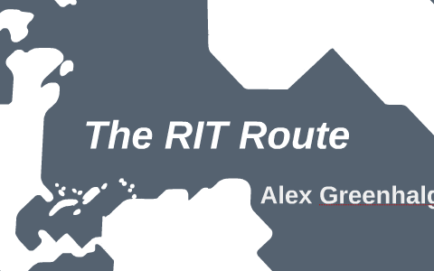 A Day In the Life by Alex Greenhalgh on Prezi