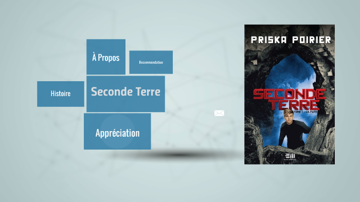 Seconde Terre by Équipe Damian on Prezi