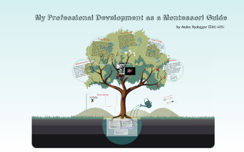 Professional Development of the Montessori Guide by Andee Church on Prezi