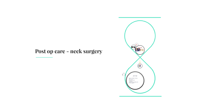 Post op care - neck surgery by Ivan Bhaskar on Prezi