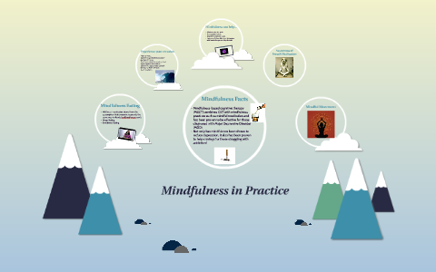 Mindfulness in Practice by Heather Kniss on Prezi