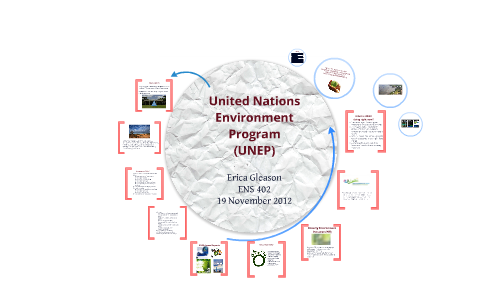 Environmental Law and Policy by Erica Gleason on Prezi