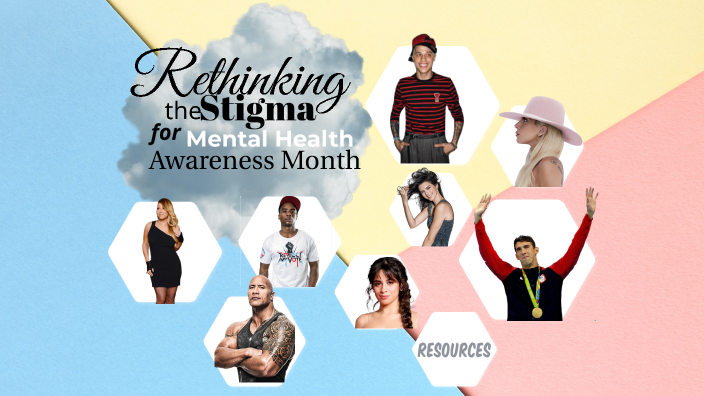 MENTAL HEALTH AWARENESS by Kaylin Rodriguez on Prezi