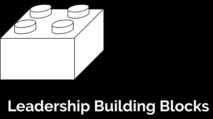 Building Blocks of Leadership by Michele Wooldridge