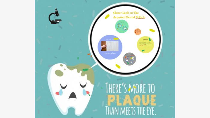Acquired Dental Pellicle by Robert Zhou on Prezi