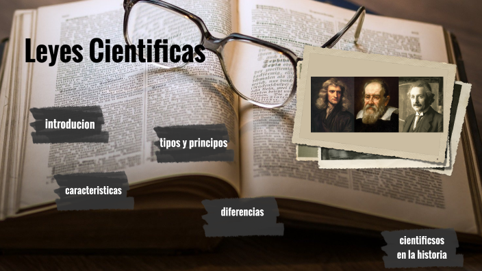 leyes cientificas by victor ortiz de la cruz on Prezi