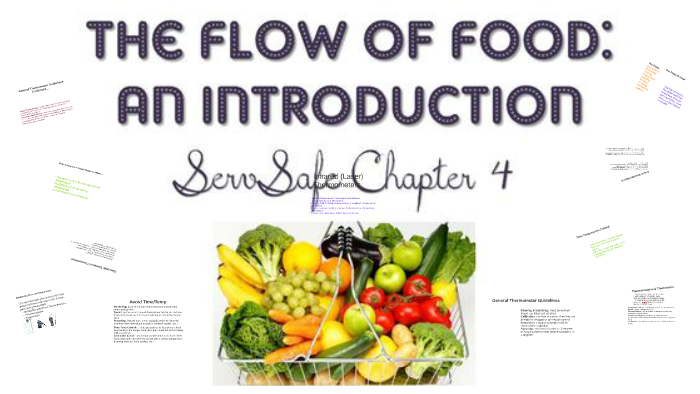 Chapter 4-The Flow of Food: An Introduction by Ada Thompson on Prezi