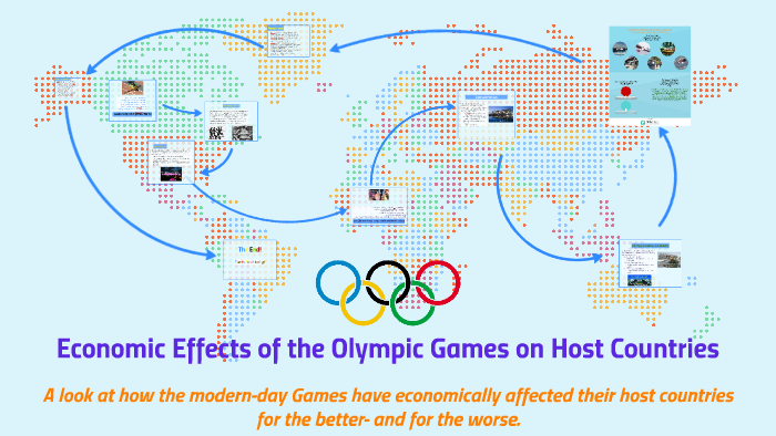 Economic Effects Of The Olympic Games On Host Countries By Charles Taylor economic-effects-of-the-olympic-games-on-host-countries-by-charles-taylor