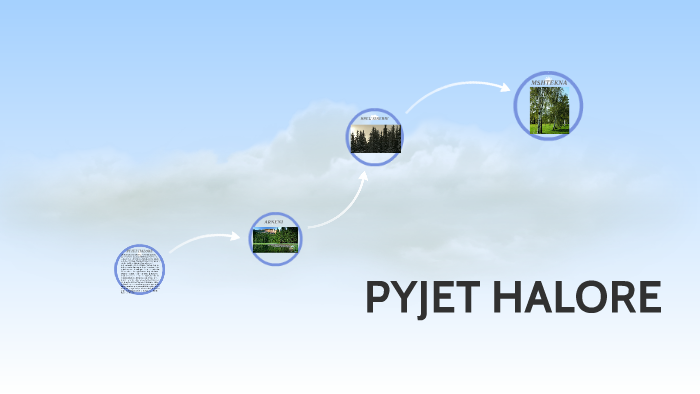 PYJET HALORE by altina gashi on Prezi