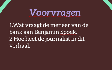 Elvis Watt Miljonair by nada zarraa on Prezi