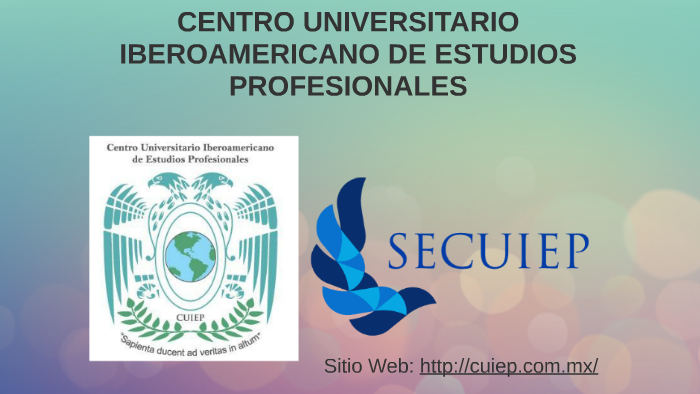 PUBLICÍDAD DE CUIEP by Alexis Adrian Vazquez Martinez on Prezi