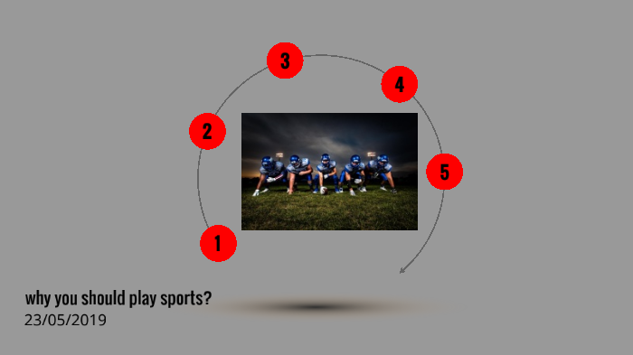 why you should play sports by Jamiah Joh4029 on Prezi