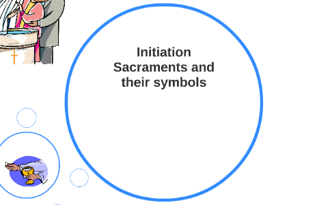 initiation Sacraments and their symbols by sashan dissanayake on Prezi