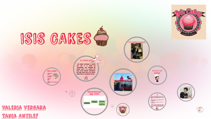 ISIS CAKES by Valeria Lafuente on Prezi