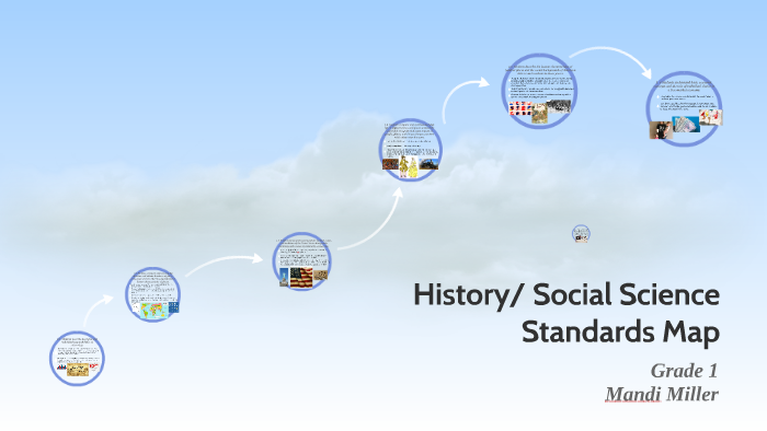 History/ Social Science Standards Map by Mandi Moroni on Prezi