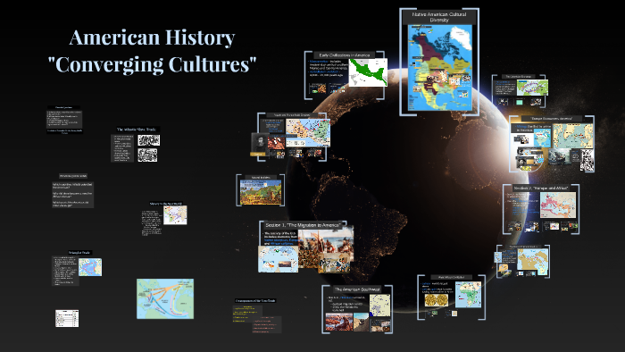 American History Introduction of Unit 1 by Shannon Gosnell on Prezi