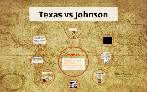 Texas vs Johnson by Carlos Padilla on Prezi