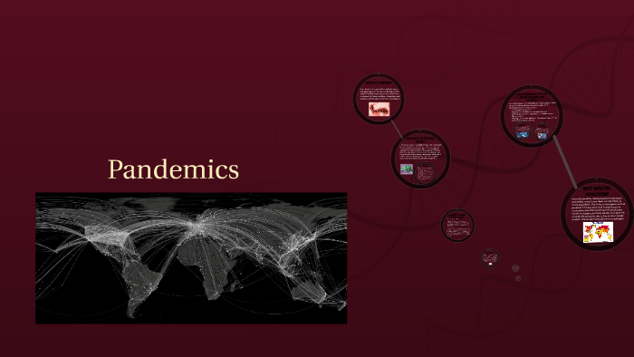 SNC4M - Pandemics by David Corcoran on Prezi