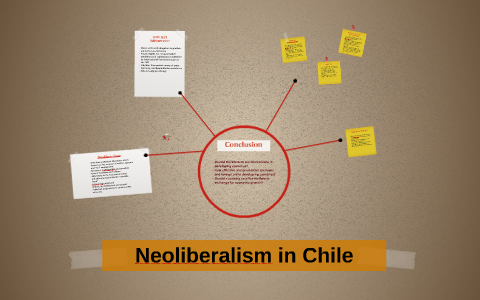 Neoliberalism in Chile by Evelyn Tao on Prezi