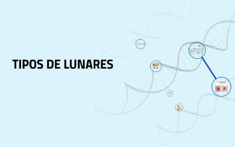 TIPOS DE LUNARES by Luisa Guadalupe Vazquez Garcia on Prezi