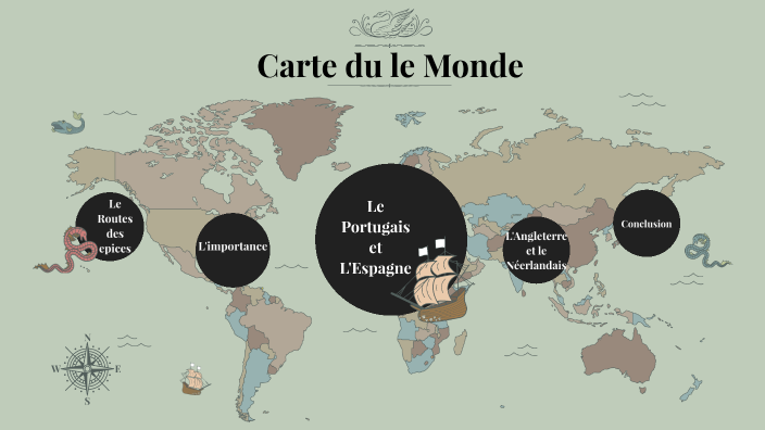 La Route des Epices by adrianna bertrand on Prezi