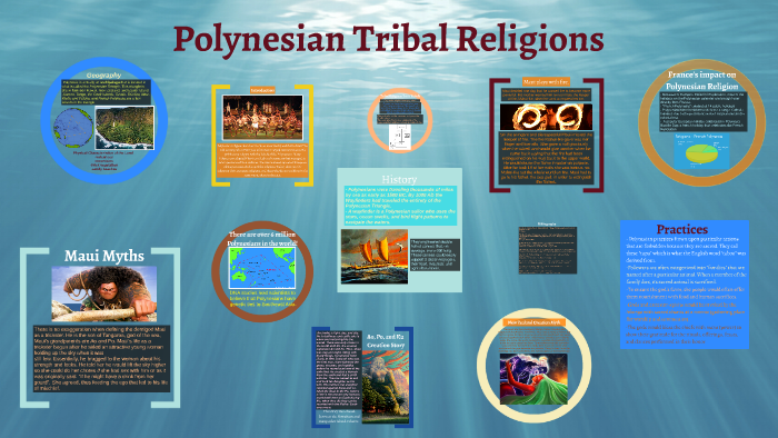 Polynesian Religion by Neysa Faigle on Prezi