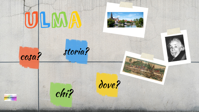 ulma geografia by Rebecca Signorelli on Prezi