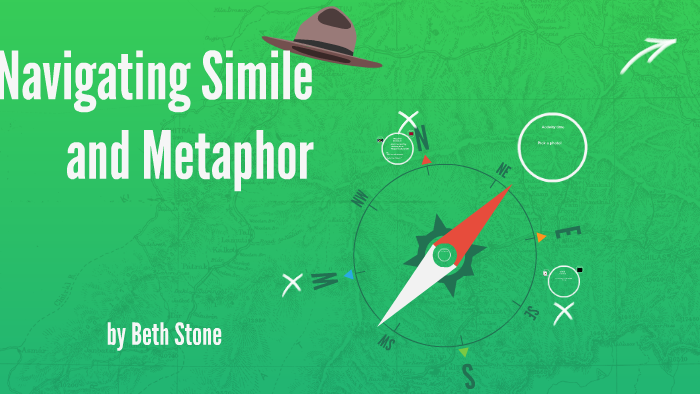 Navigating Simile and Metaphors by Beth Stone on Prezi