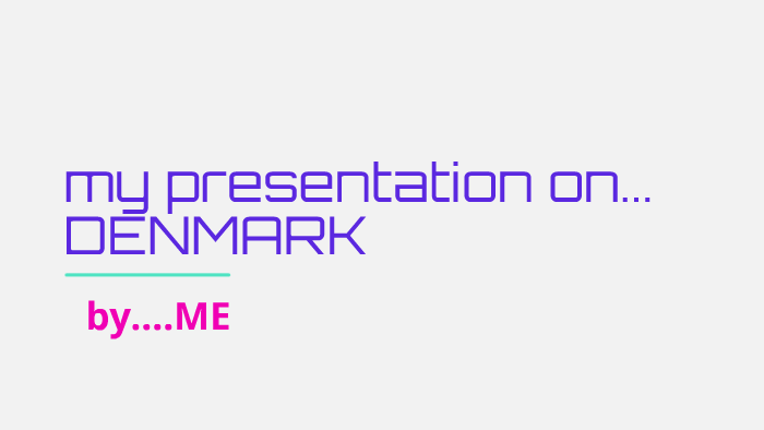 my presentation on... by zarah islam on Prezi