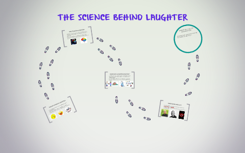 THE SCIENCE BEHIND LAUGHTER by Abbey Lawrence on Prezi