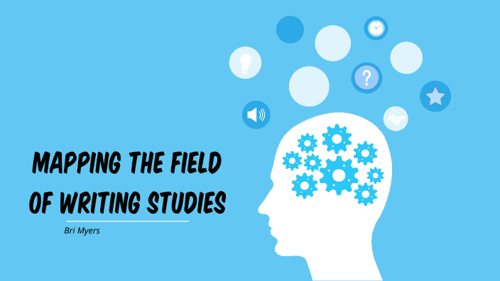 Writing Studies Mapping Project by Brianna Myers on Prezi