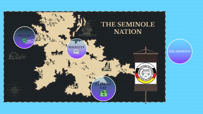 The Seminole Nations by sydney gonyea on Prezi