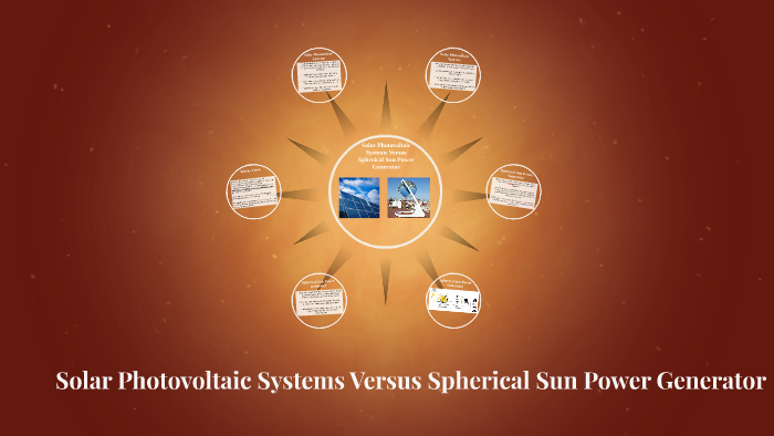 Spherical Sun Power Generator by Daniel Deloa on Prezi