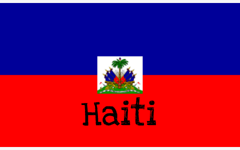 Haiti by Chardor Green on Prezi