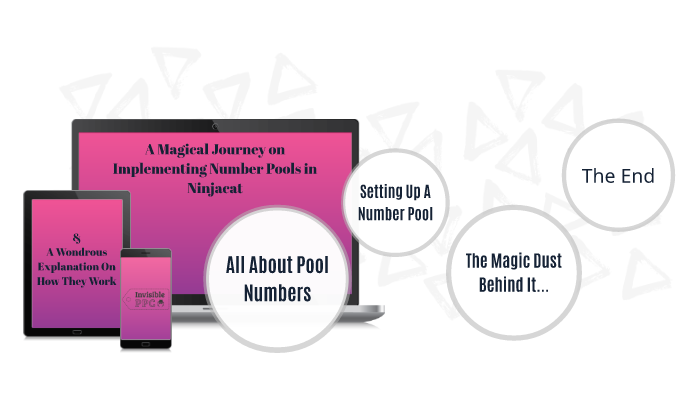 Dynamic Number Pools by Rebecca Evans on Prezi