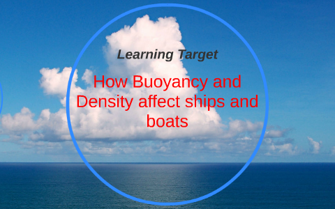 Density and Buoyancy by jason mendoza on Prezi