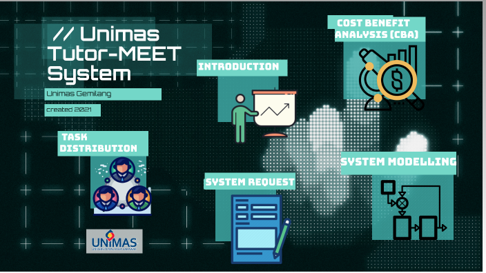 Unimas Tutor-MEET system by F,S,E,S gp25 on Prezi