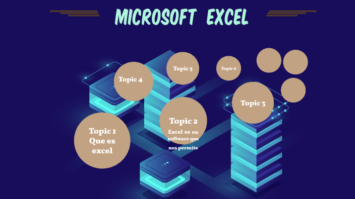 Presentación en Excel by Briseidy Rivas on Prezi