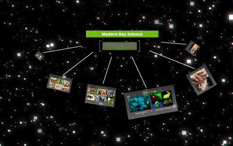 Modern Day Science by Erin B on Prezi