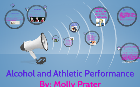 Life of An Athlete by Molly Prater on Prezi